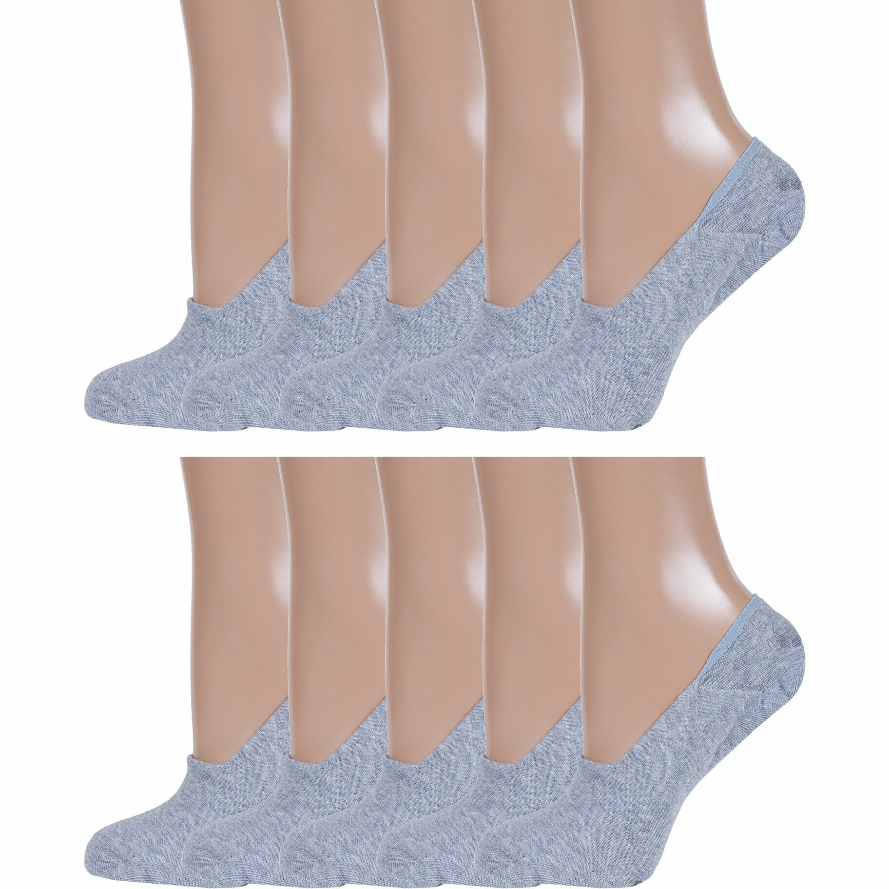 Подследники RuSocks, комплект