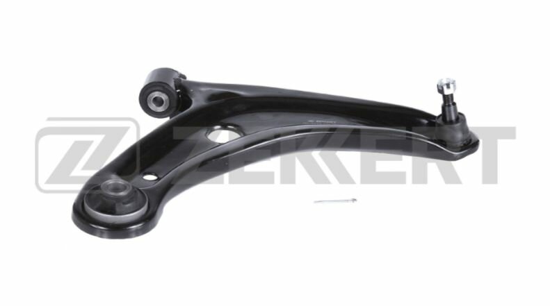 Рычаг подвески попереч. перед. прав. Honda Fit III, Jazz II.