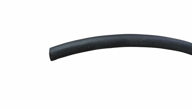 Рукав маслобензостойкий Dвн=16мм (1м) Р=1,6 МПа