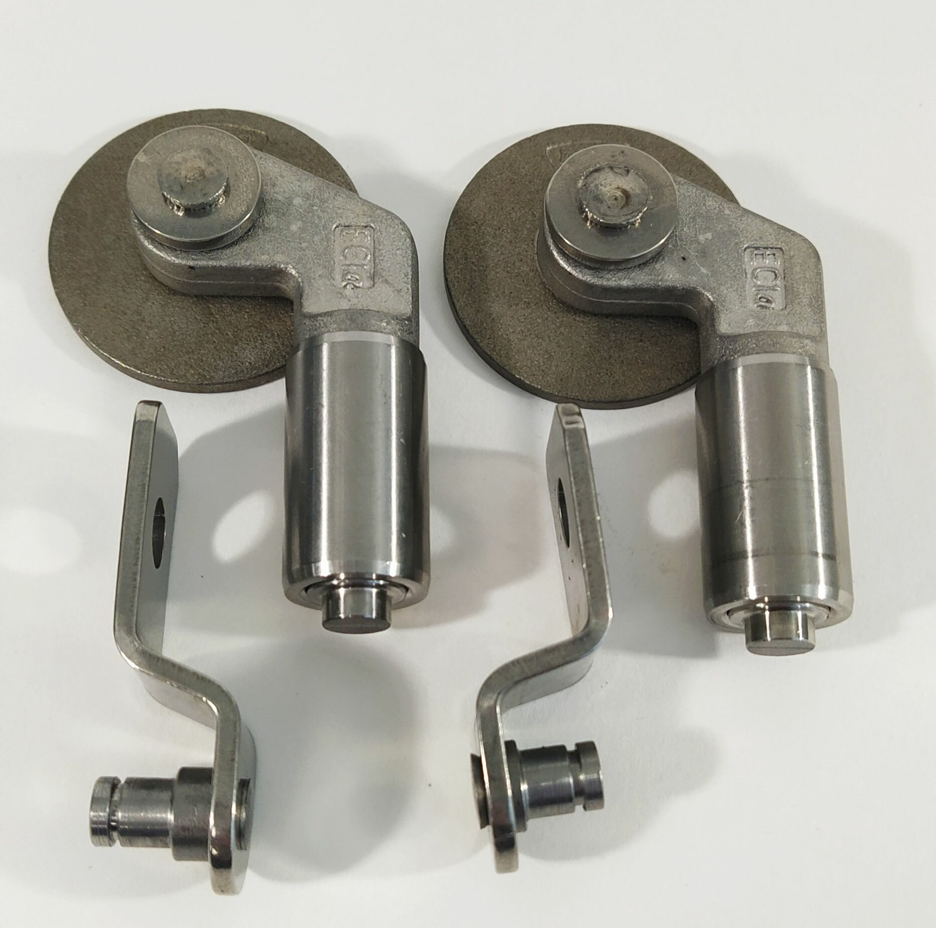 Ремкомплект клапана вестгейта MGT2260S BMW S63B44 790484-0002