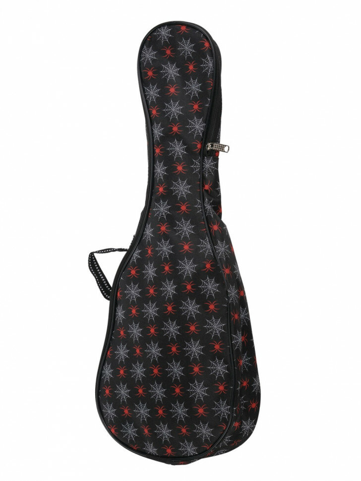 Гитары Mezzo MZ-ChUC24-2sp - Чехол для укулеле концерт