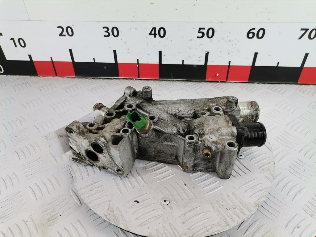 Корпус термостата Peugeot 206 1336Q4 арт. 1506063