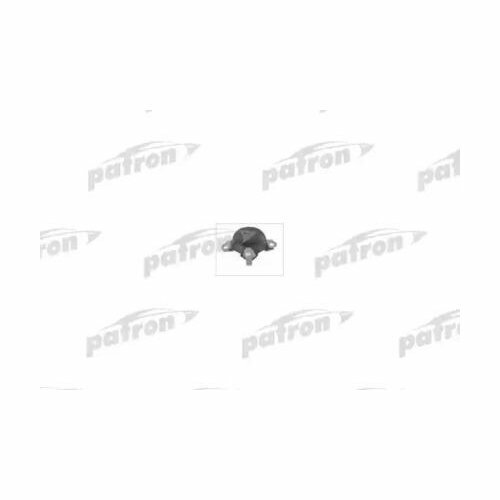 Опора двигателя передняя правая подушка для автомобиля Vauxhall GM Opel, PATRON PSE3179 (1 шт.)