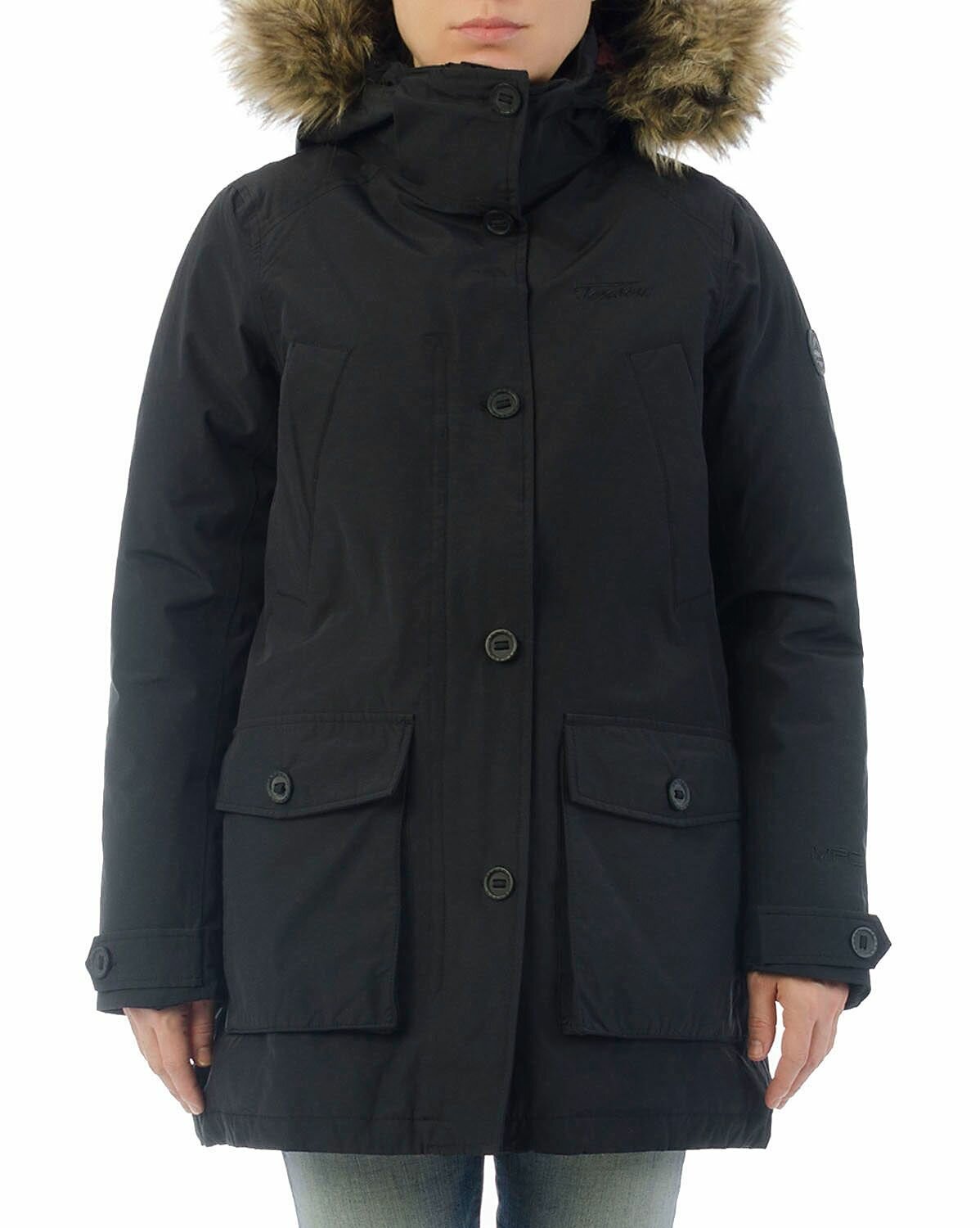 Куртка Базовая коллекция