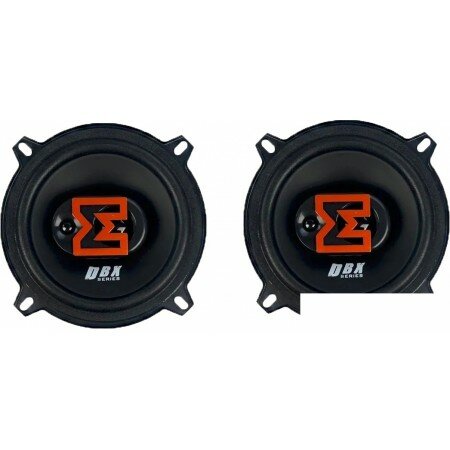 Коаксиальная АС EDGE EDBX5-E1