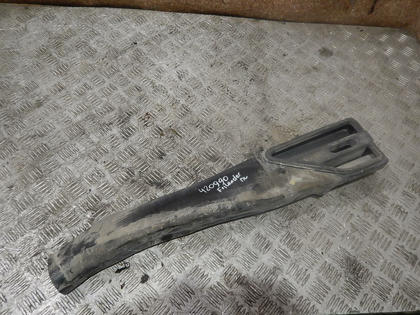 Б/У Воздуховод, Land Rover (Ленд Ровер)-FREEER 2 (07-14) LAND ROVER FREELANDER 2 (07-14) Без видимых повреждений. 420990...