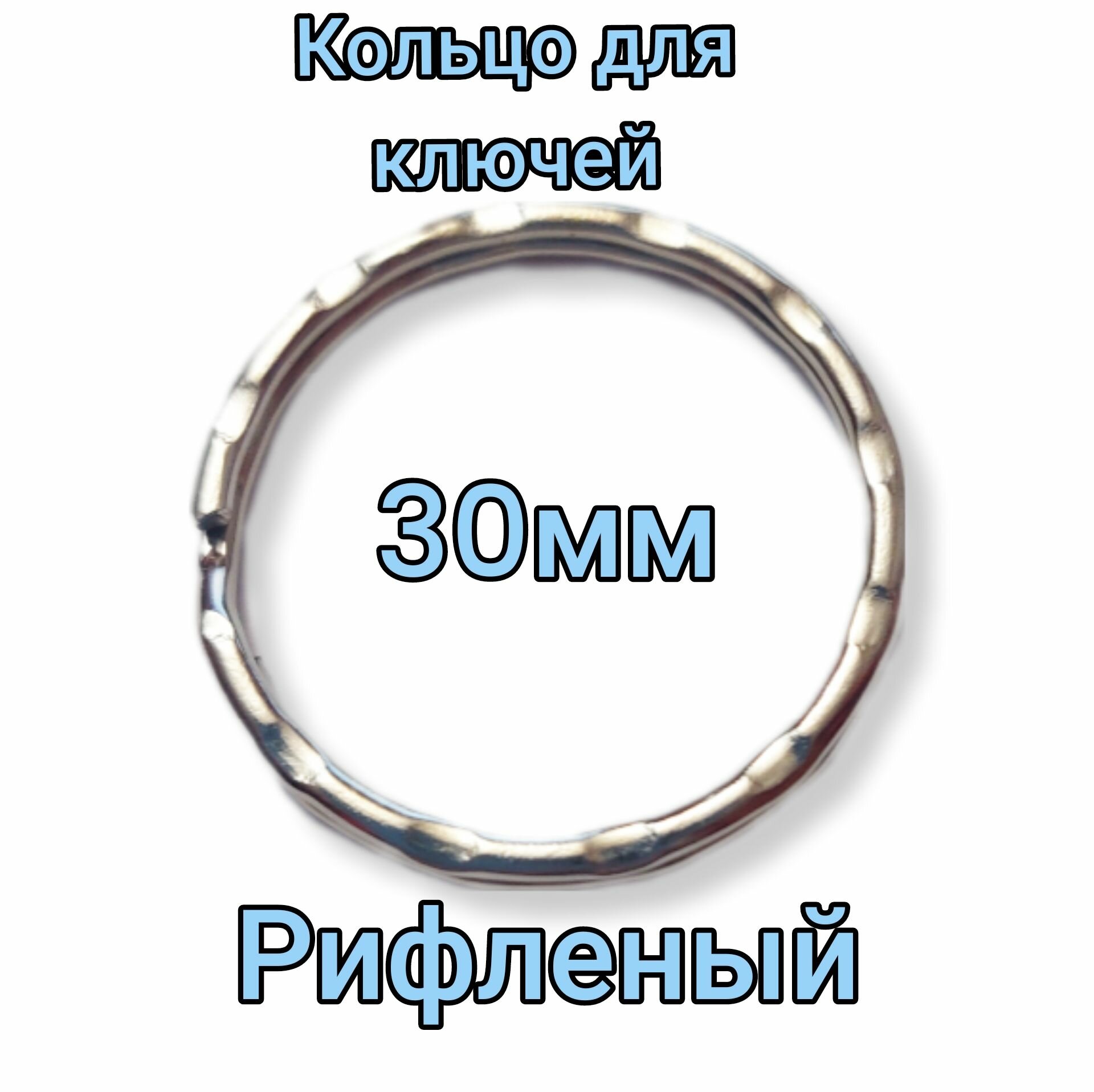 Бирка для ключей