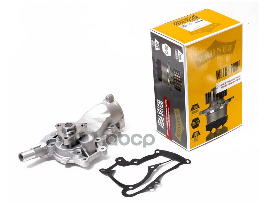 Насос Водяной Gm Aveo/Mokka 11-/13- Kroner арт. K202093