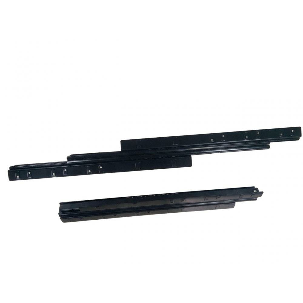 Механизм для бесцарговых столов СТ-35/800/1020 черный