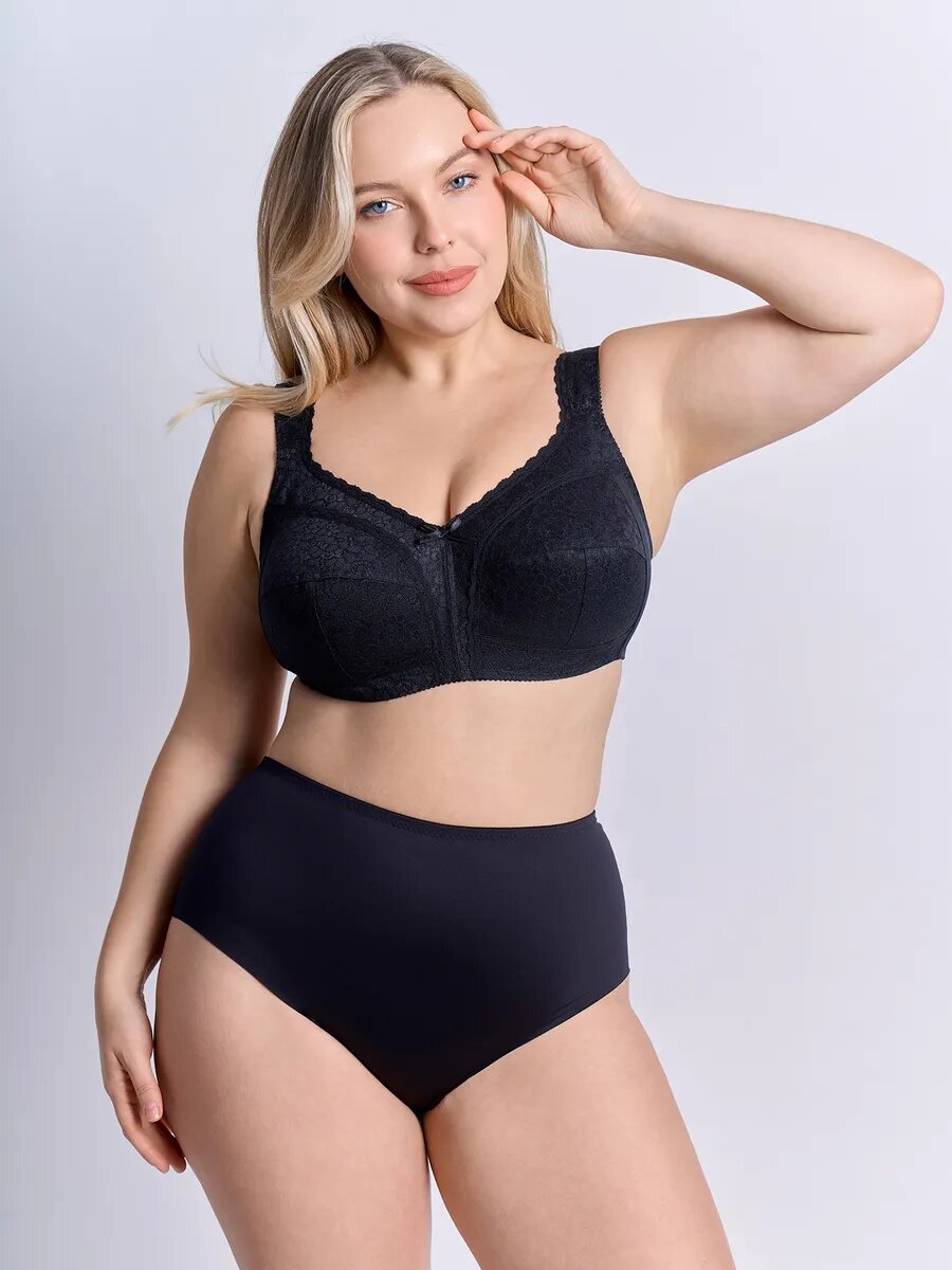 Бюстгальтер базовая