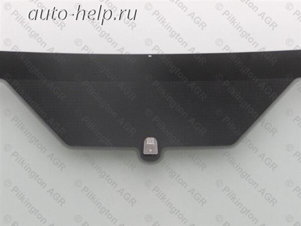 BENSON FORD Лобовое VIN Молдинг acustic