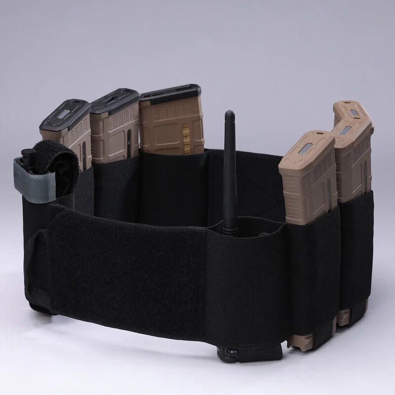 Emersongear тактический жилет с эластичным поясом