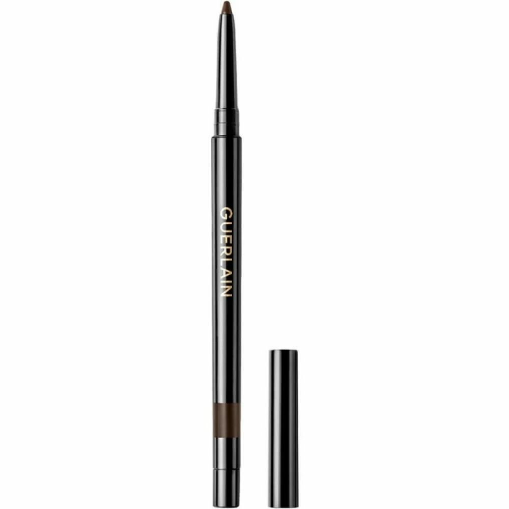 GUERLAIN Карандаш для глаз Contour G (02 Brown Earth)