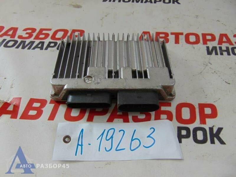 Блок электронный BMW 6-series 6-Series E63 2003-2010 кат.номер: 11377575654 412265002/005