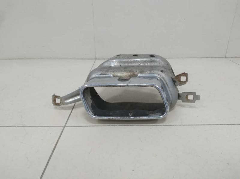 Насадка глушителя BMW 7-Series F01 2008-2015 кат.номер: 7195405 51127195405