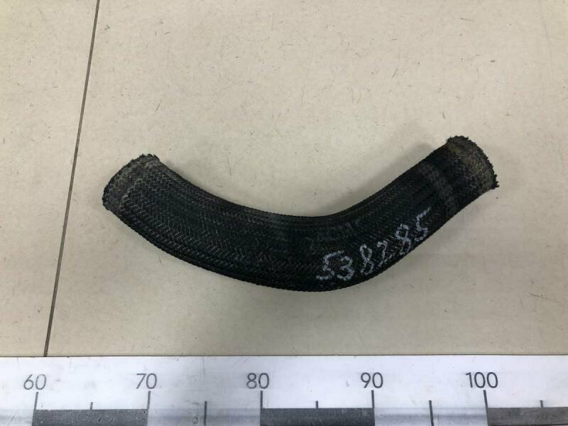 Патрубок интеркулера Kia Bongo 2004-2012 кат.номер: 281634X621