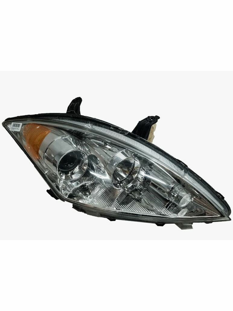 Фара передняя правая GREAT WALL Hover H5 / Грейт Волл Ховер Н5