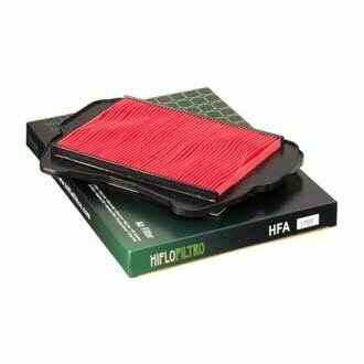 Воздушный фильтр HIFLO FILTRO HFA1709