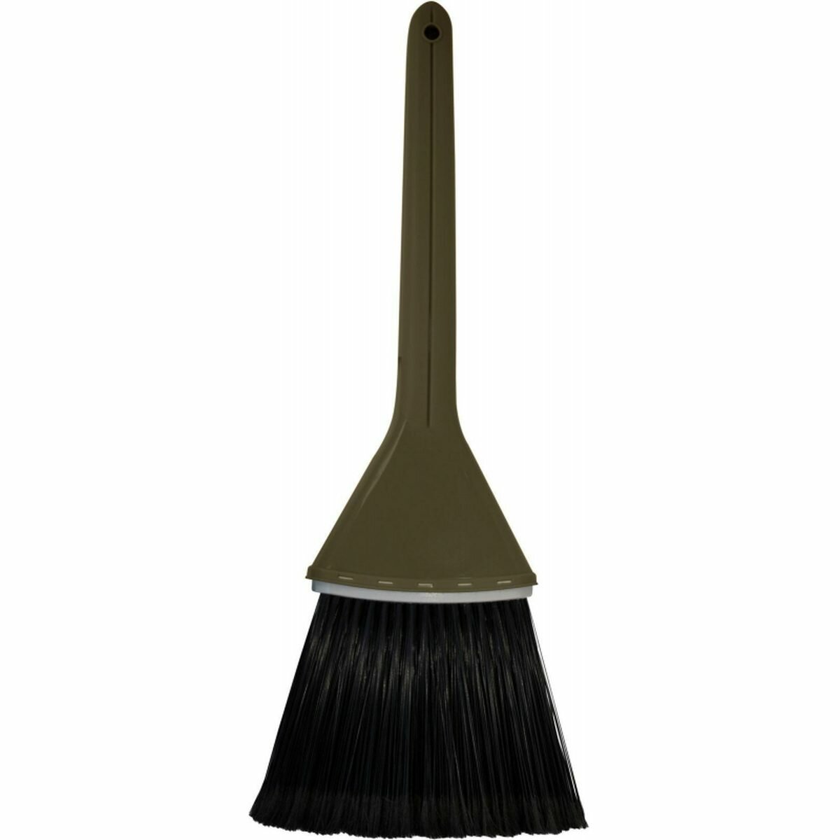 Веник пластиковый Spin&Clean Rock'n'Roll, 21x62см, 18шт.