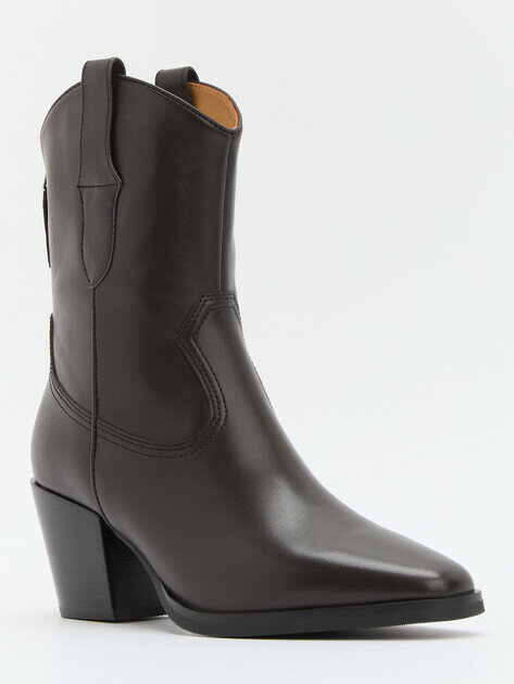 Полусапоги