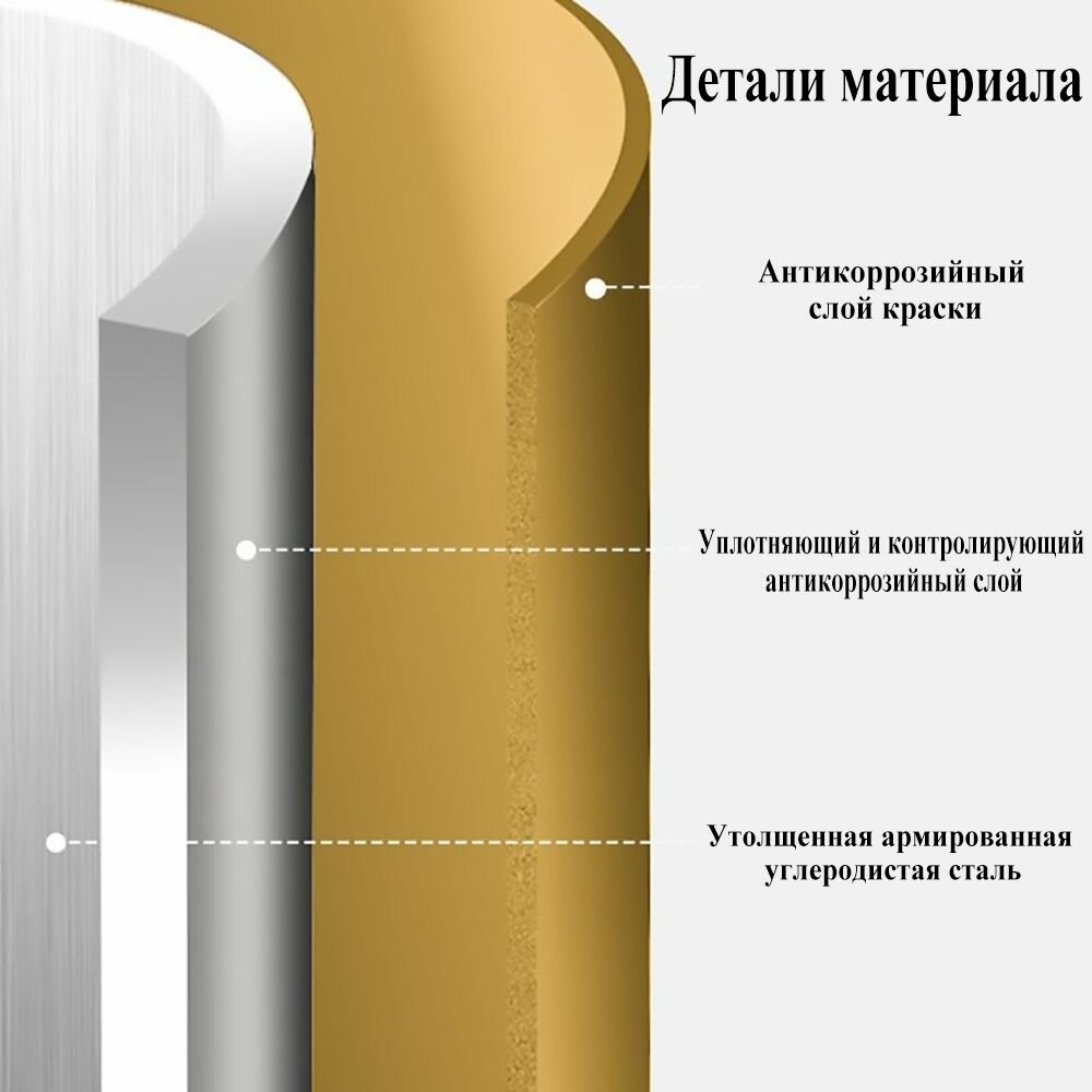 Вешалка напольная — фото 1