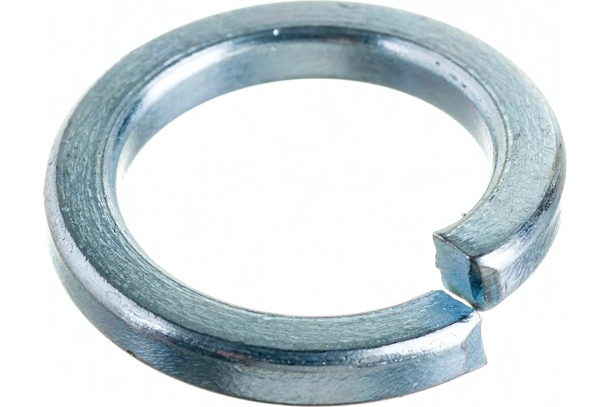 Госкреп пружинная шайба DIN 127 М20, 2 шт, стандарт DIN 127, код изделия 6-0040210