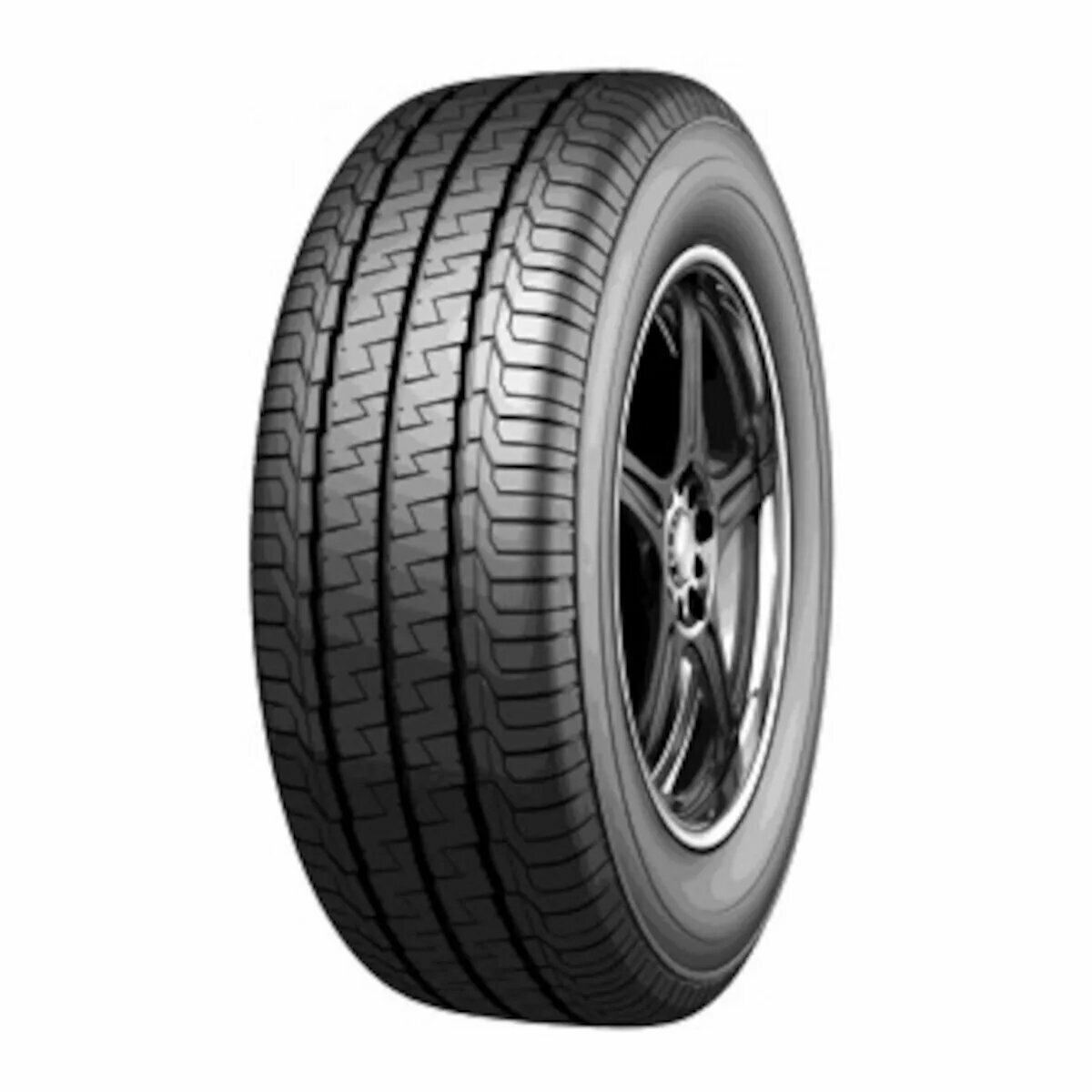Шины летние Белшина Бел-300 Bravado Cargo 235/65 R16 121/119R нешипованная летняя резина
