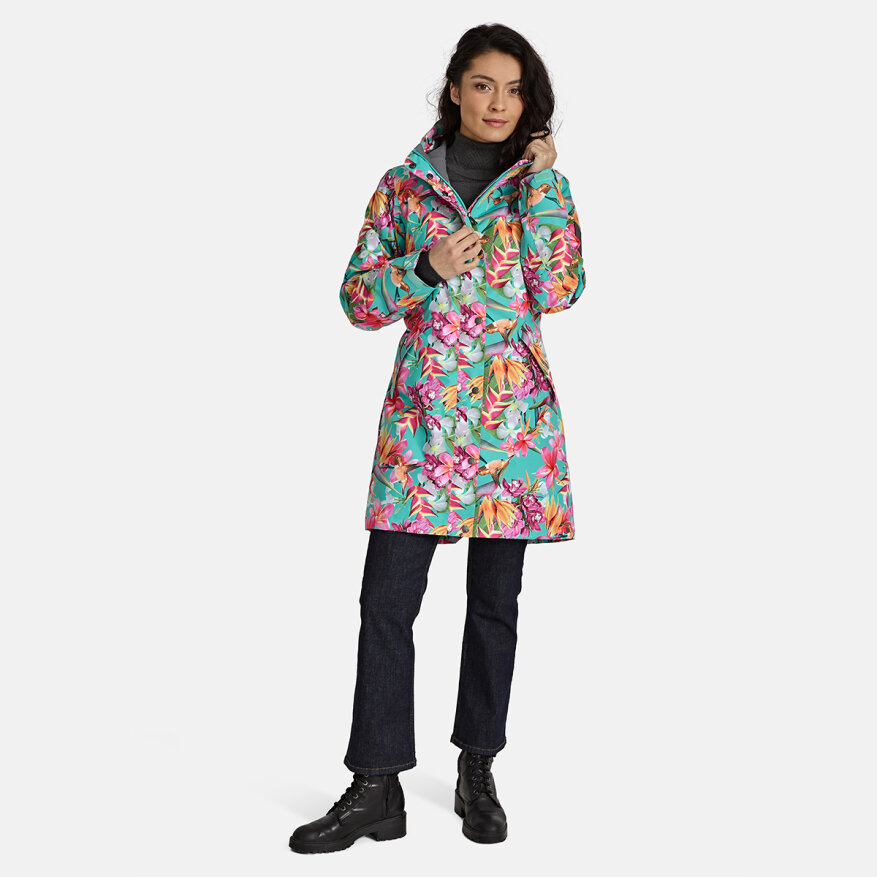 Куртка Janelle