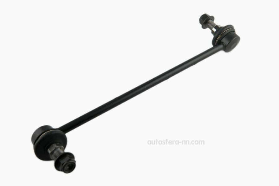 IBERIS IB12019KIT К-Т стоек стабилизатора L/R F MURANO Z51 QASHQAI J10/J11 TEANA J32/J33 X-TRAIL T31/T32 KOLEOS HY/HZ