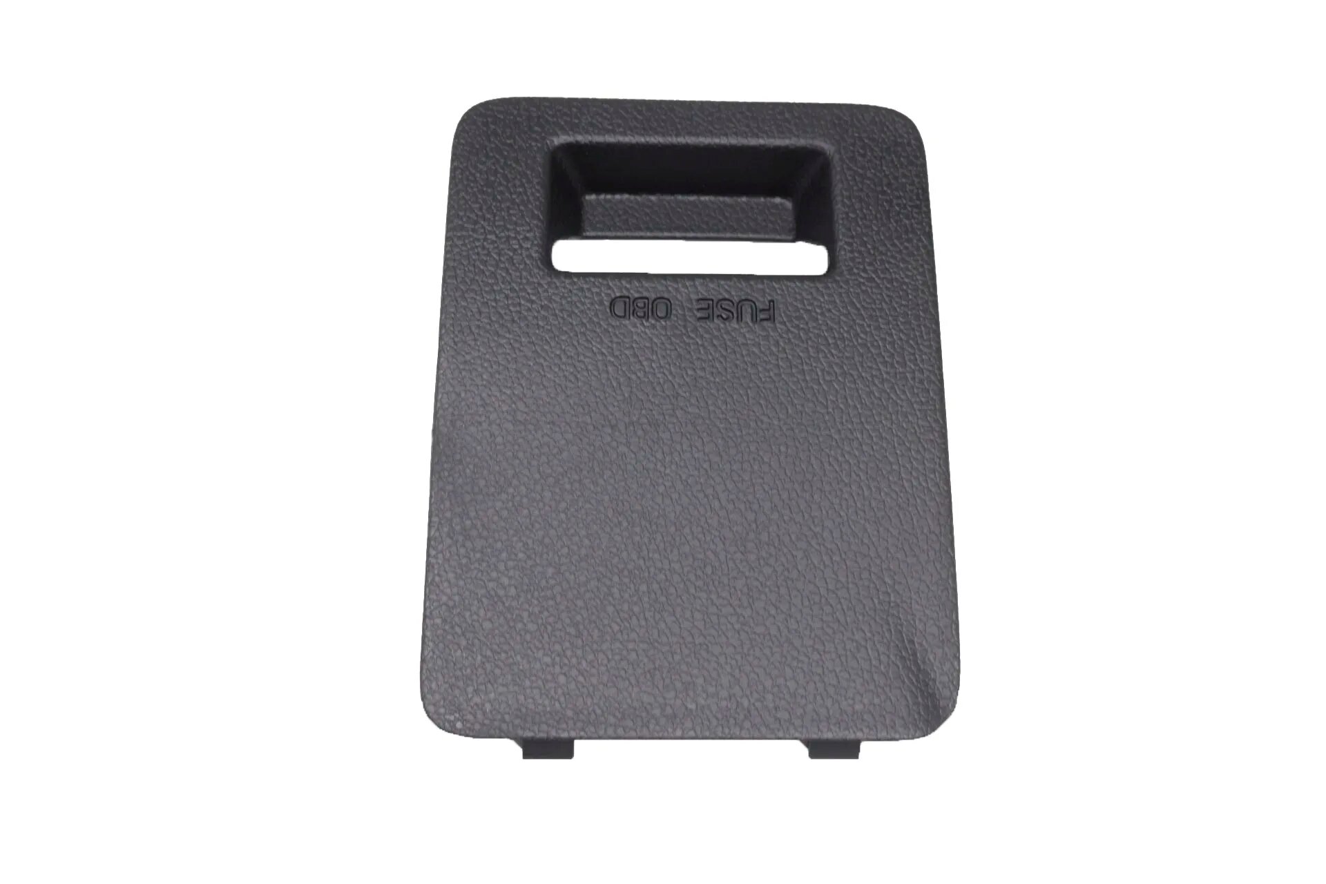 847562 T000VA для Kia для Optima 2011-2015, внутренняя центральная консоль, крышка блока предохранителей, черная крышка блока предохранителей из АБС-пластика, аксессуары