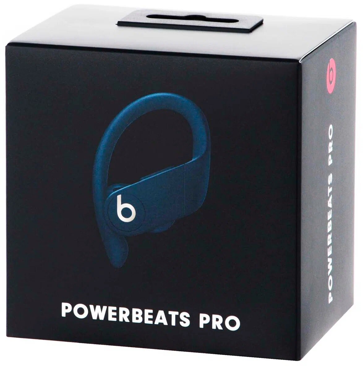 Наушники Beats Powerbeats Pro Navy, беспроводные, внутриканальные, Bluetooth