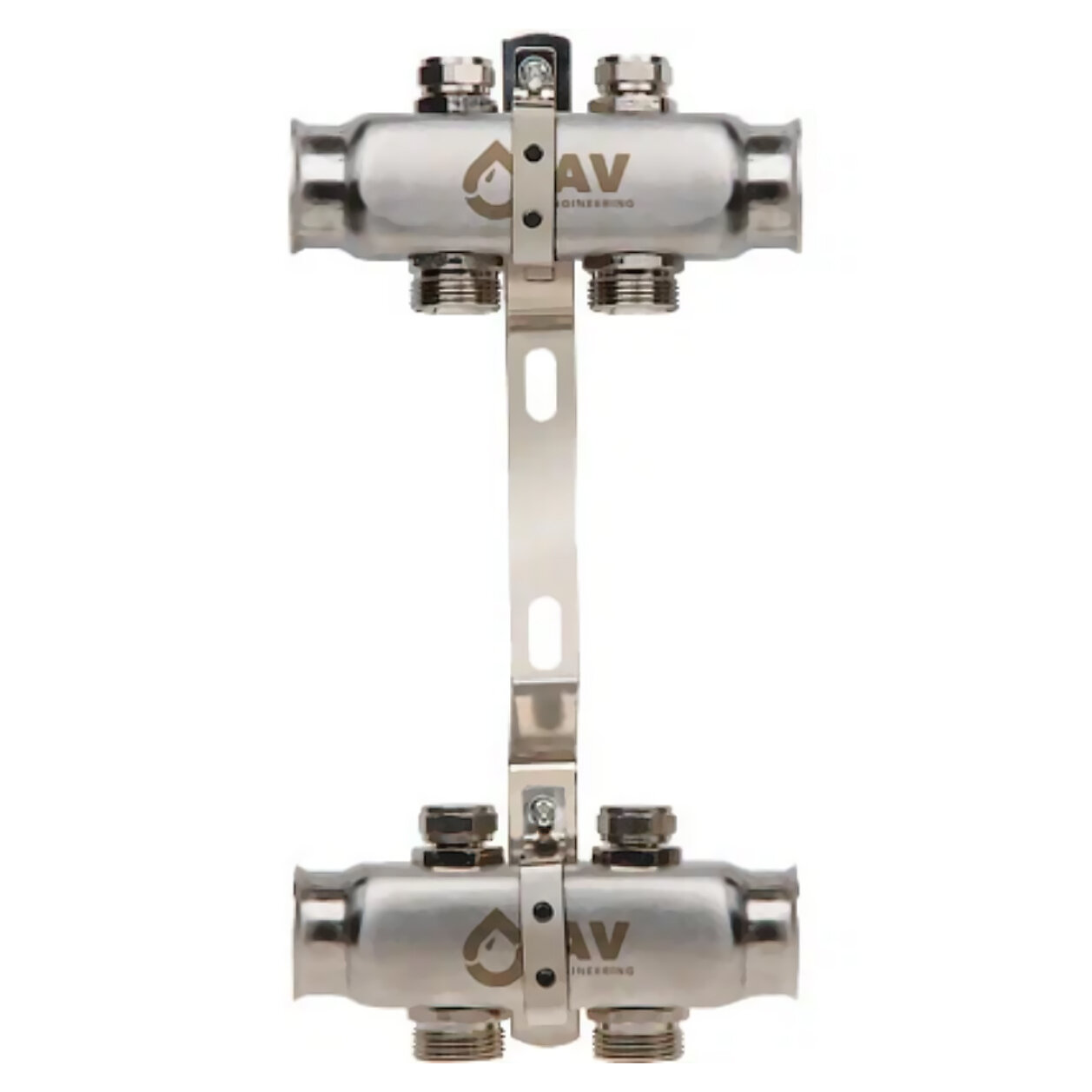 Коллекторная группа AVE162 2 выхода AV ENGINEERING (AVE16200102)