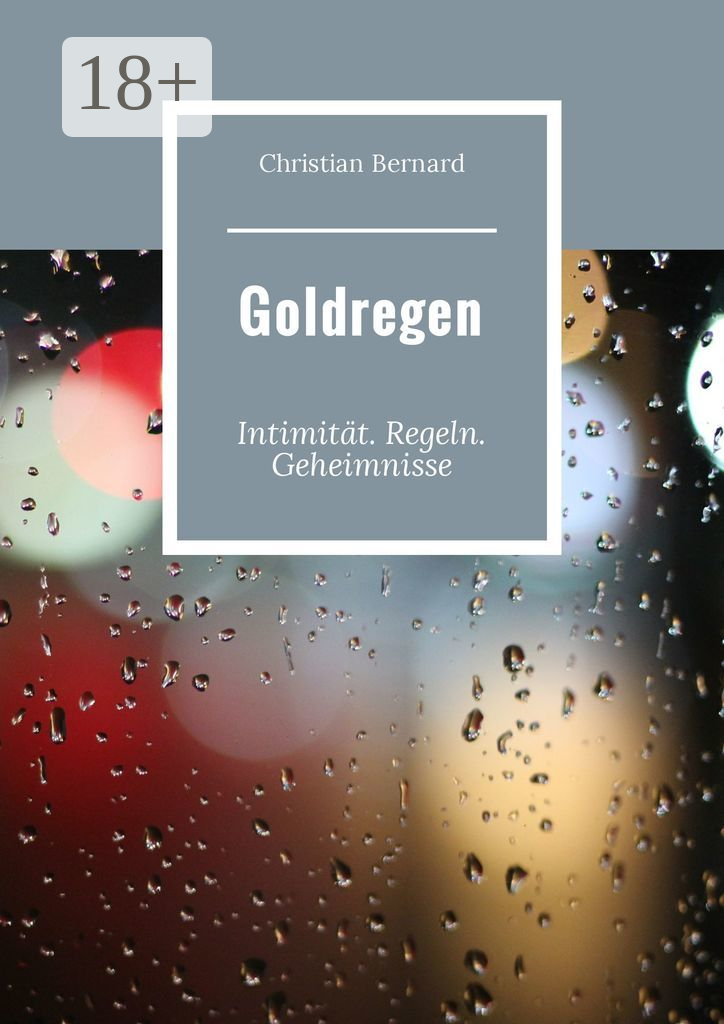 Goldregen