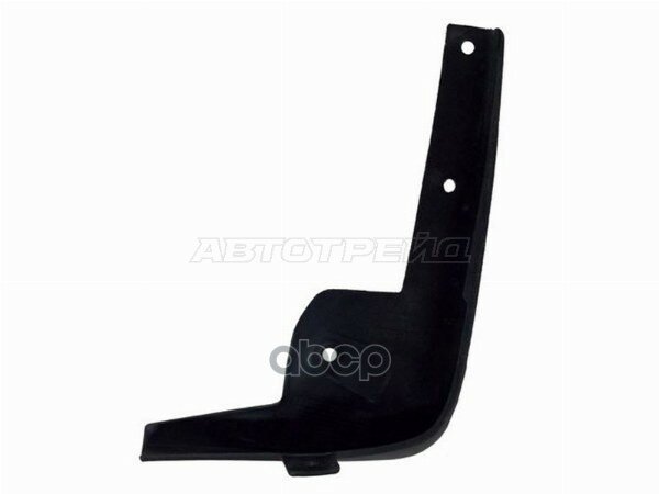 Брызговик Nissan Tiida 04-14 / Tiida Latio 04-12 (Спереди/ Справа) Sat арт. ST-DTW5-016B-1