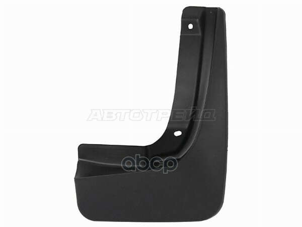 Брызговик Skoda Rapid 20- (Сзади/ Справа) Sat арт. ST-23-0026