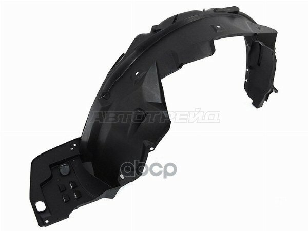 Подкрылок Honda Civic 11-15 (Спереди/ Справа/ 4D SED) Sat арт. ST-HD11-016L-1