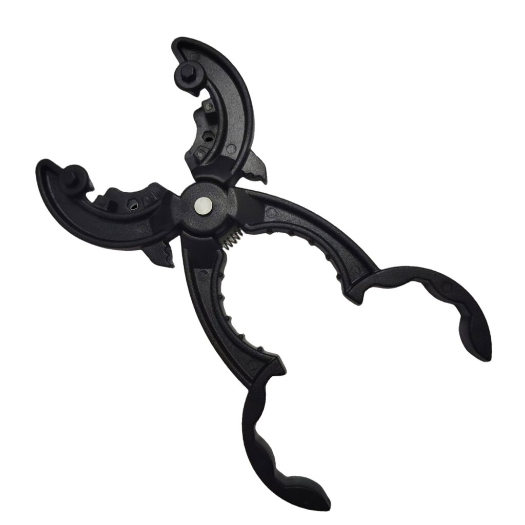 Многофункциональный ключ для газового клапана