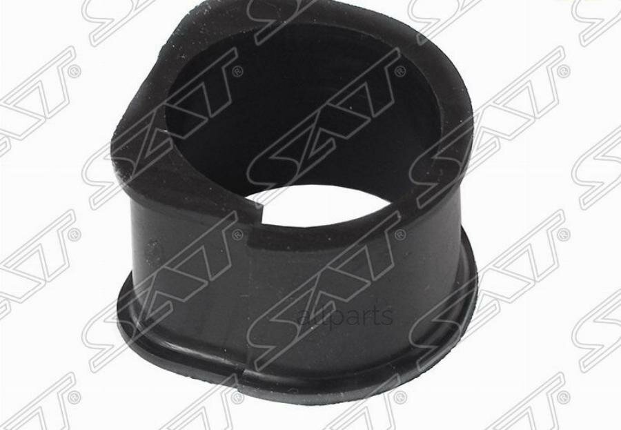 SAT ST-34115-AA070 Втулка рулевой рейки Subaru Forester 97-08 / Impreza 92-07 (Слева)
