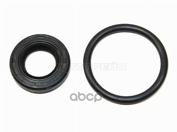 Кольцо уплотнительное трамблера с сальником HONDA Sat арт. ST-30110-PA1-732