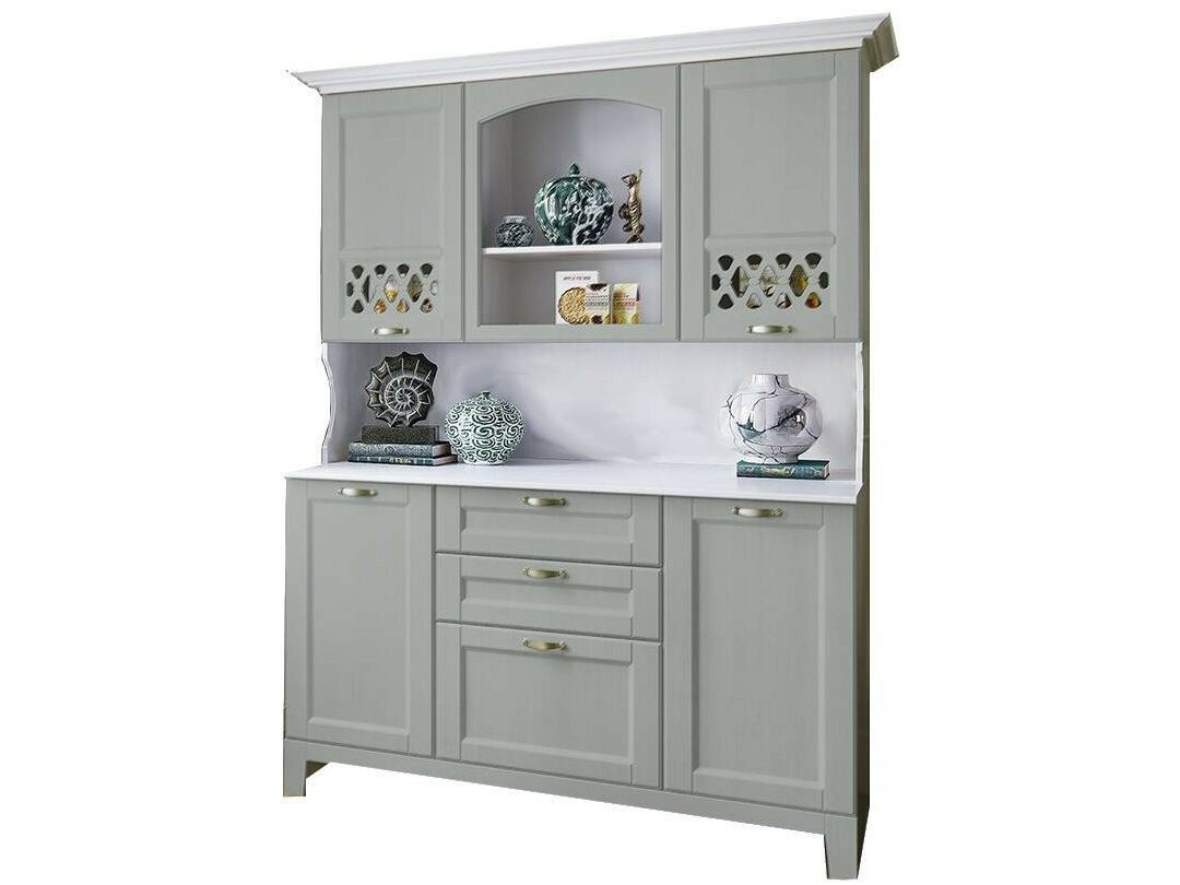 Буфет Милано (Белый, Шарли мокко)