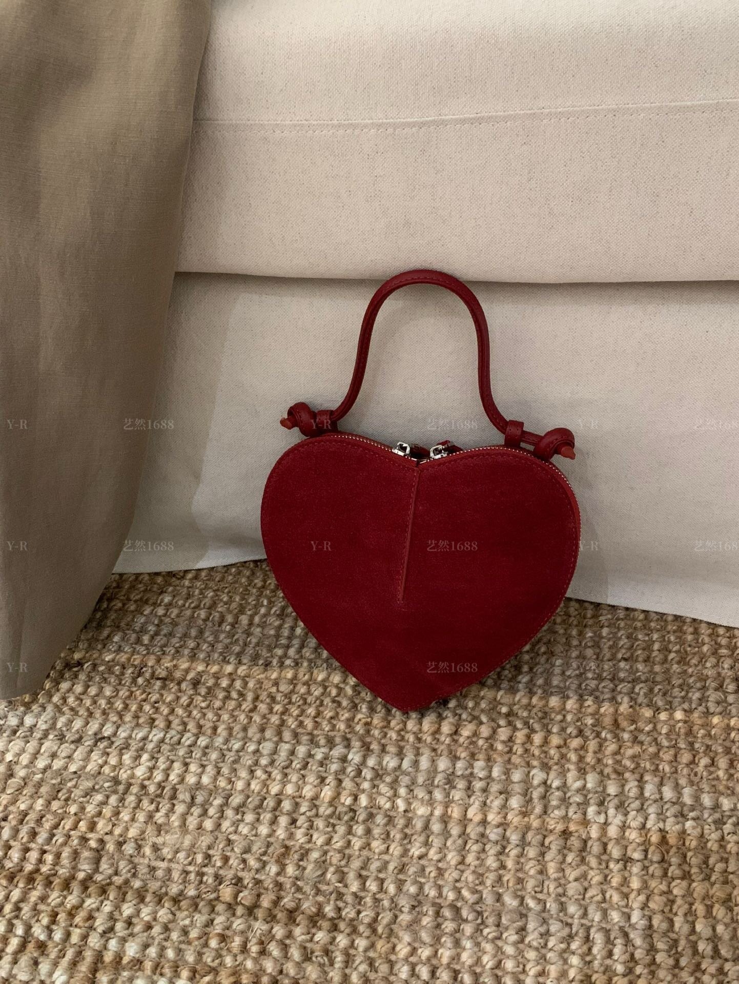 Сумка мессенджер