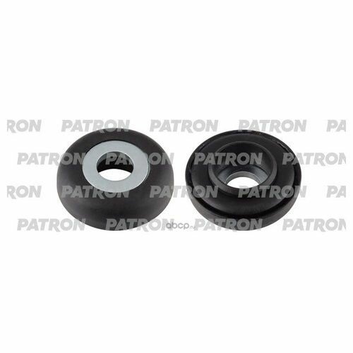 Подшипник опоры амортизатора VAG POLO/A1/FABIA 07- перед. Patron PSE40301