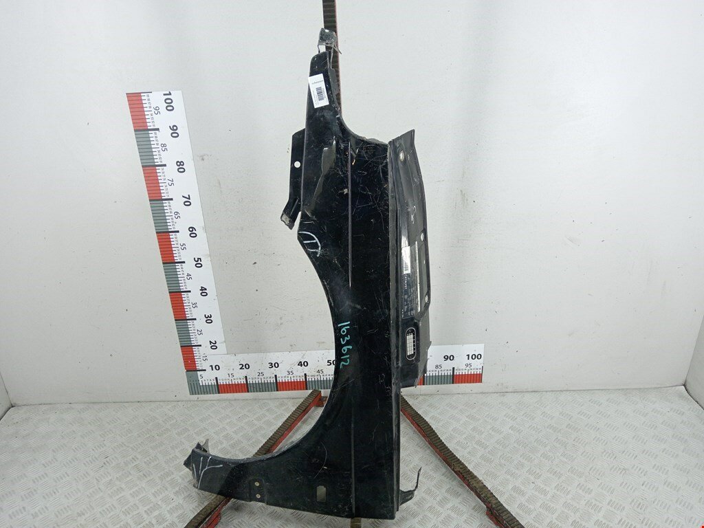 Крыло переднее левое Saab 9-5 (1) 4826012 арт. 2215953
