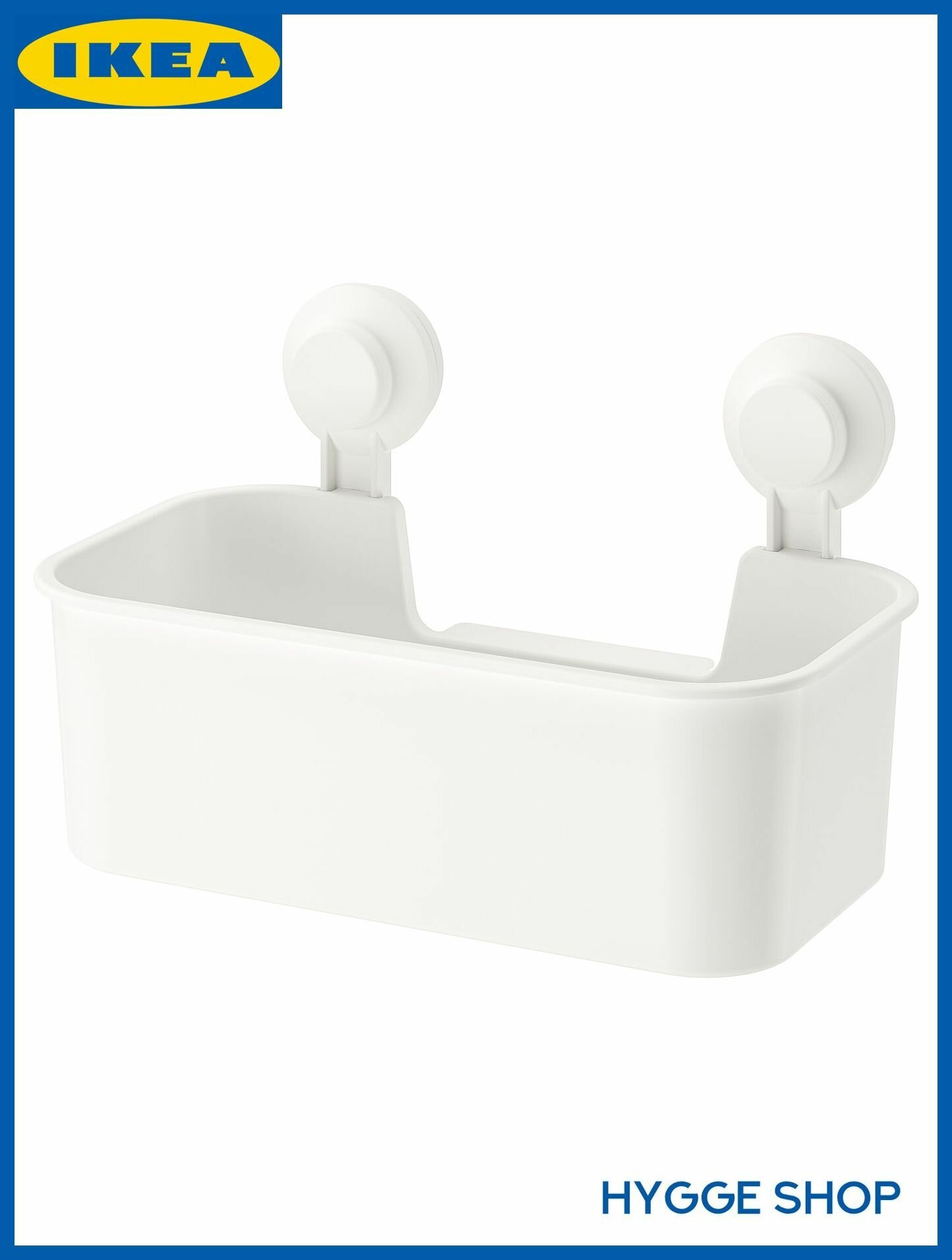 IKEA Полка Прямая, 17х28