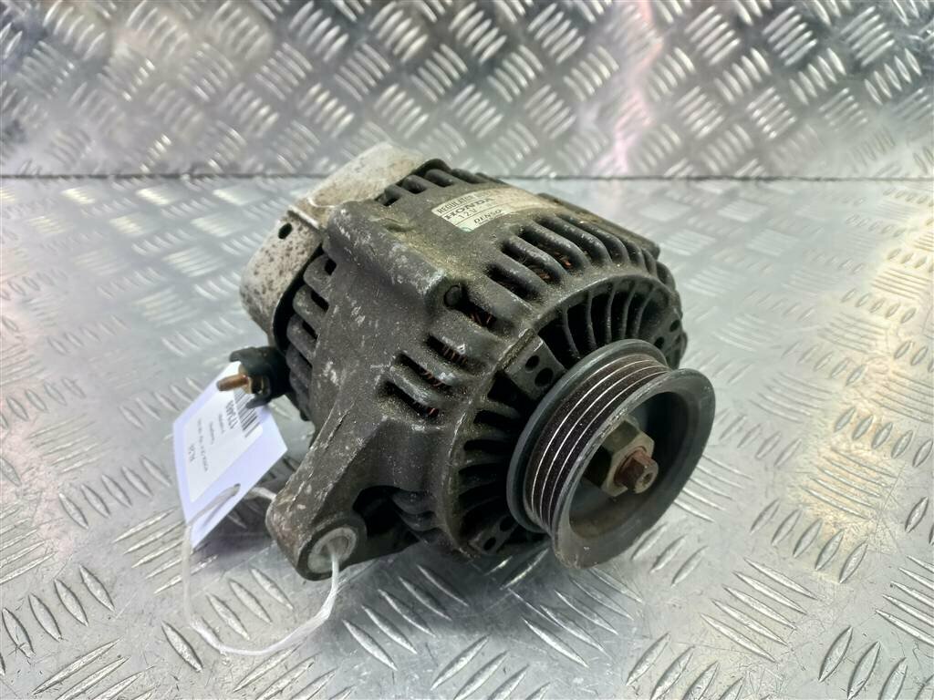 Генератор Б/У для HONDA CR-V I рестайлинг (1999—2001) 31100P3FE51