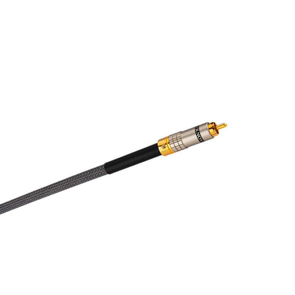 Tchernov Cable Special Coaxial S IC / Digital RCA (1.65 m)