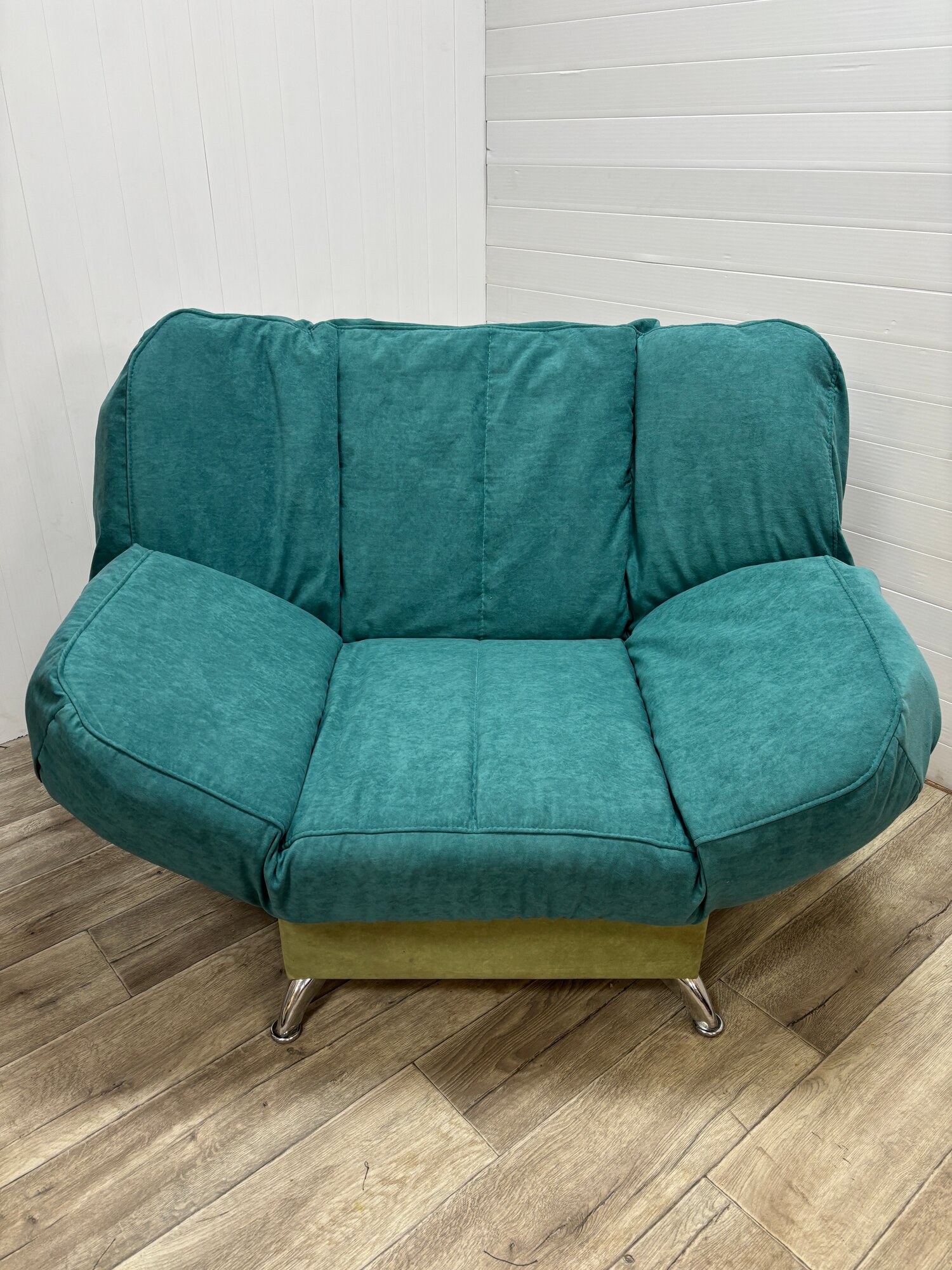 Чехол на кресло клик-кляк