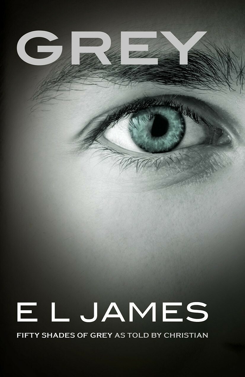 James E.L. "Grey"