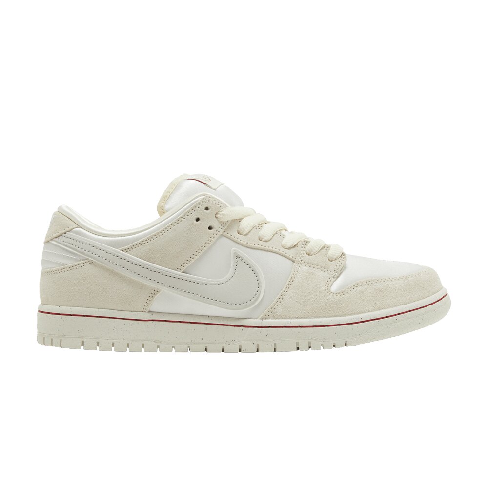 Кроссовки NIKE SB Dunk Low "Сity of Love - Light Bone"