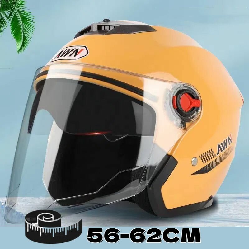 Мотоциклетный шлем для наружного скутера ATV
